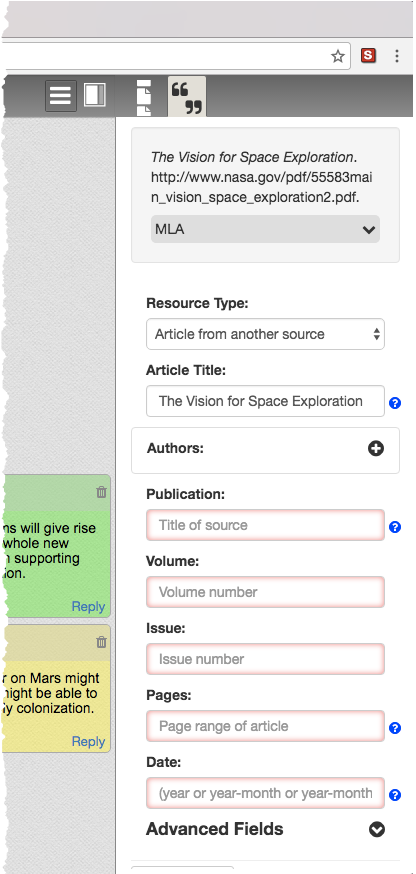 Scrible Launches Cloud-Based PDF Viewer/Annotator with Real-Time ...